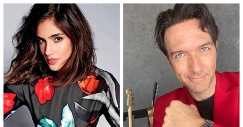 Estos Fueron Los Motivos Por Los Que Sandra Echeverría Y Leonardo De
