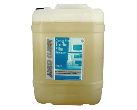 Cleenol Traffic Film Remover Ltr Tudor Environmental