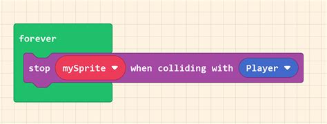 Sprite Walls Engine Extension Show And Tell Microsoft Makecode