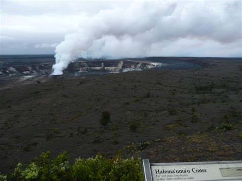 Steam Vents Big Island Of Hawaii Oahu Nature Tours