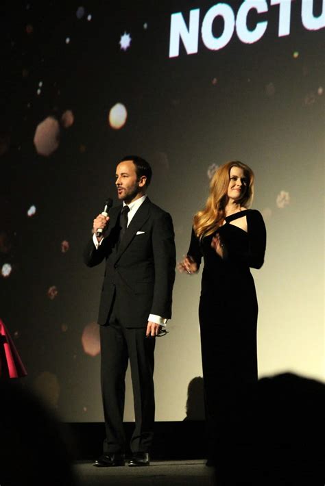 How To Dress Like Tom Ford Style Guide For A Modern Fashion Legend