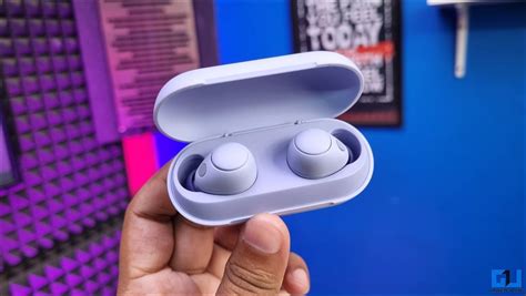 Sony WF-C700N Review: Good Active Noise Cancellation on Budget ...