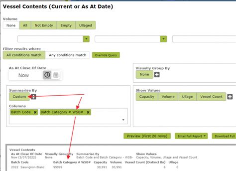 Vinsight Documentation Sawis Wine Of Origin Vinsight Documentation