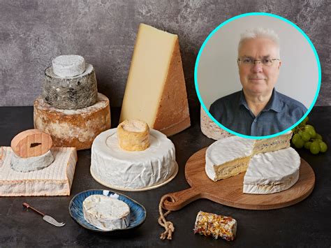 Paul Heasman ‘i Couldnt Love What I Do More People Speciality