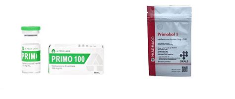 Know About Primobolan Cycle For Beginners To Muscle Growth Primobolan