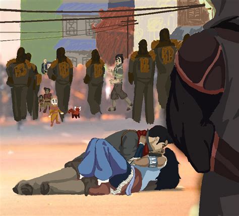 Korra And Mako Fanfiction Rated M