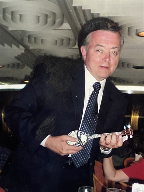 Gary Joseph Lewis Obituary Longmont Co