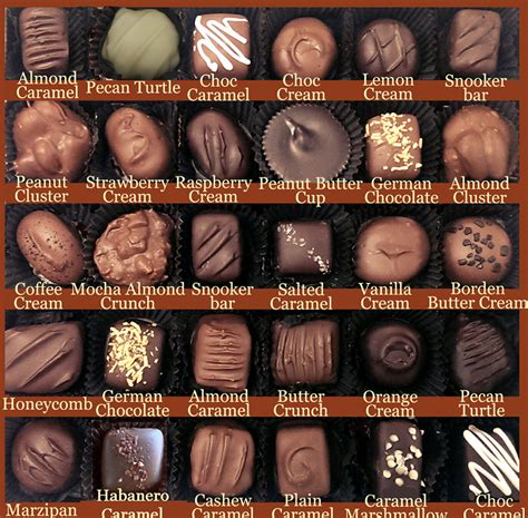 Assorted Boxed Chocolates 24 Piece Shop Gourmet Chocolates Honeycomb