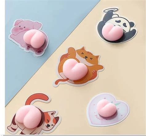 Multicolor Silicone Anti Collision Car Door Sticker Packaging Type Packet At ₹ 35piece In