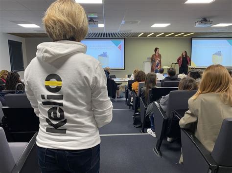 Kelio On Linkedin Event Sirh Rh Businessgame Mbway Kelio 12