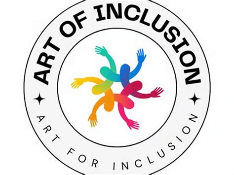 Art For Inclusion Art Of Inclusion Artifactory