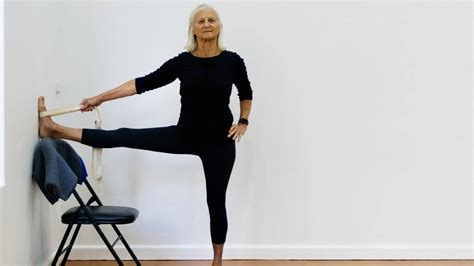 Dynamic Hip Opening Session Yoga Vastu