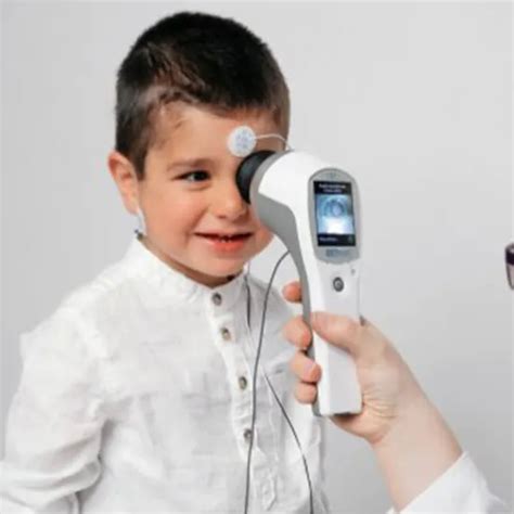 Visual Evoked Potential Vep Test Price In Delhi Cost Near Me India Ganesh Diagnostic