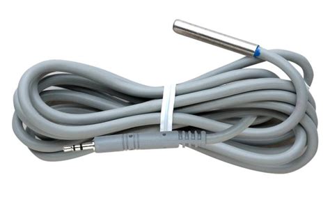 Data Logger Sensor Og Probe Datalogger Thiim A S