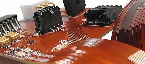 Flexible Pcb Design Mistakes To Avoid Gekun Fpc Guide