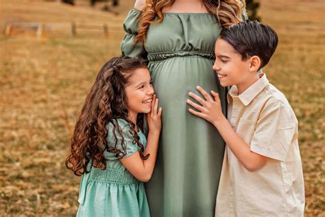 Denver Maternity Photography Handn Photography