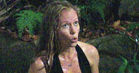 Lesbian Sex Tape Shock Im A Celeb Kendras Home Movie Leaves Nothing