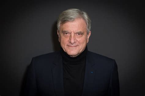 Andam 2025 Names Sidney Toledano As Leader Of Jury The Impression