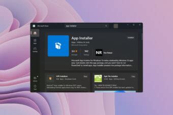 How To Install MSIXBundles On Windows
