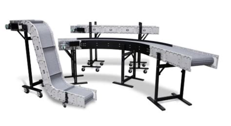 Dynamic Conveyor Corporation On Linkedin Conveyorsystems Modularconveyors