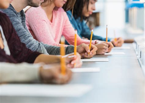 Proctoring Exams And Tests What Are The Rules Opseu 417