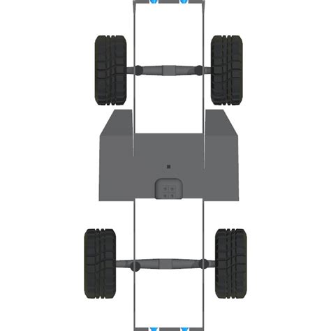 Simpleplanes Scx10 Frame