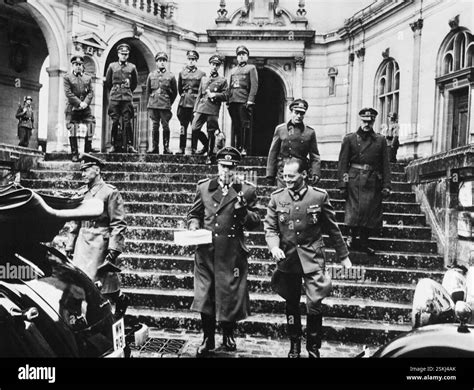 The Longest Day Filmszene The Longest Day Movie Scene Rdb By Dukas Stock Photo