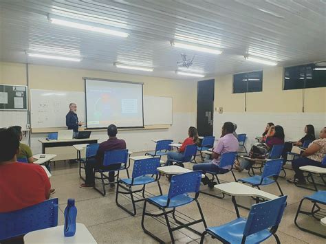 Reunião Pedagógica Acolhimento de Docentes e de Apoios Acadêmicos do