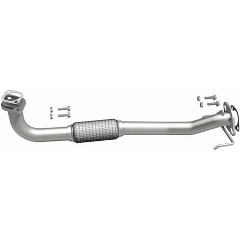 Magnaflow Bre Exhaust Front Pipe Kit Fits 2002 2003 Mitsubishi Lancer