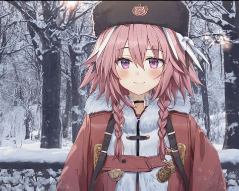 Russian Astolfo Is My Religion Adorable Uimmediatelimit995