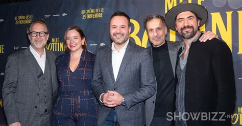 Mathieu Lacombe Personnalité