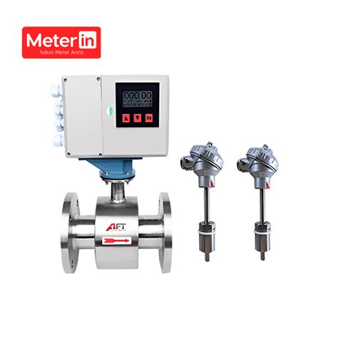 Magnetic Btu Meter Meterin