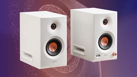 Edifier Mr5 Review The Best Studio Monitors Under 400 Routenote Blog