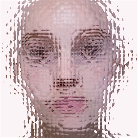 Cell Noise To Displacement