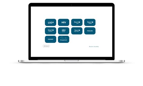 Catalogue Produits Smart Rx