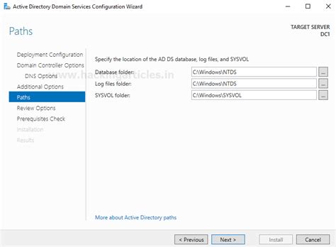 active directory pentesting lab setup hacking articles