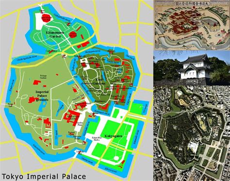 Asakusa Attractions Map Photos Supernova