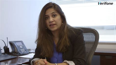 Day In The Life Komal Patel Verifone