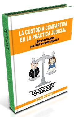 Modificación De La Medida De Guarda Y Custodia Relevancia De La