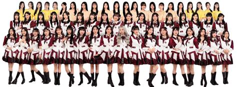 Category9th Generation Jkt48 Akb48 Wiki Fandom
