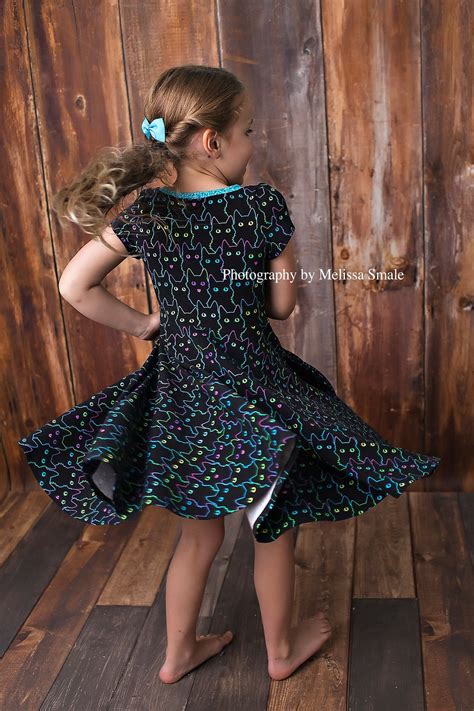 Retail Bloop Kitty Regular Zombie Bunny Fabrics