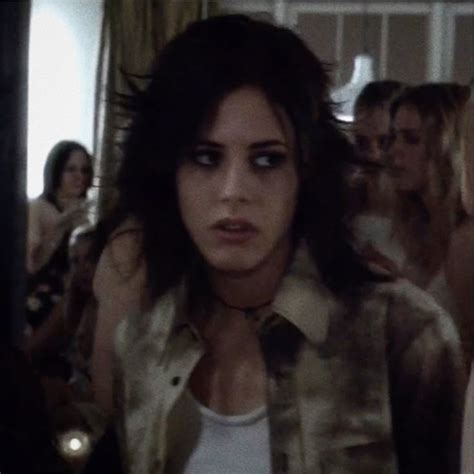 Shane Mccutcheon Shane Mccutcheon Pretty People Katherine Moennig