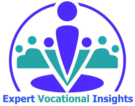 Evi Logo Expert Vocational Insights