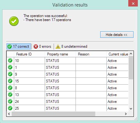Spatial Manager Desktop FAQs Data Edition Spatial Manager Wiki