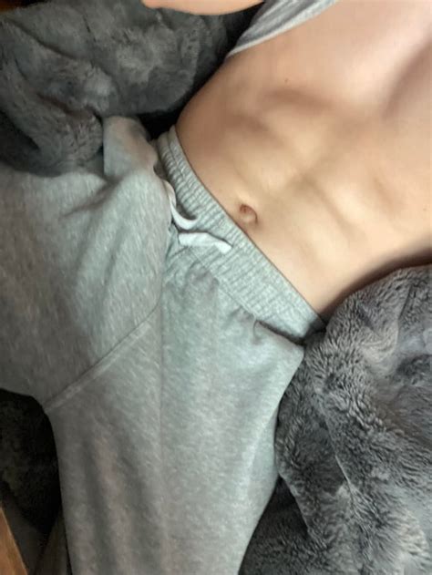 Sweatpant Bulge Revealed R Bulges