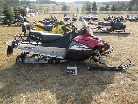 2012 Polaris Iq Lxt 550 Sn1pt5bs0cc489887