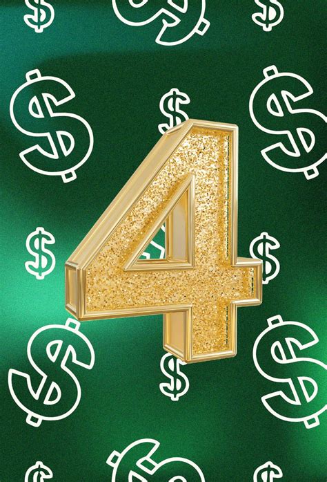 Your Birthday Reveals Exactly How Youll Achieve Financial Abundance