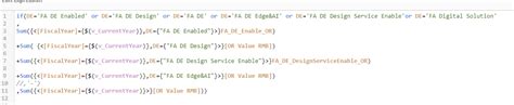 Solved If Condition Aggregation In Pivot Table Qlik Community 2032635