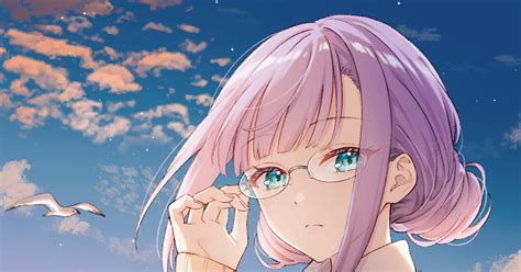 ヘブバン ひぐみん ただのゆきこのイラスト Pixiv