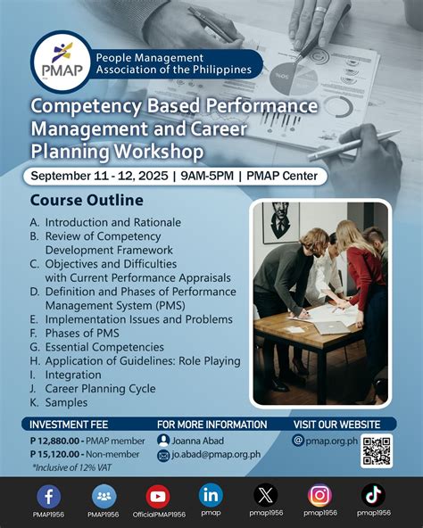 Enhance Performance Systems And Guide Sustainable Career Growth Across Your Teams Through Pmaps